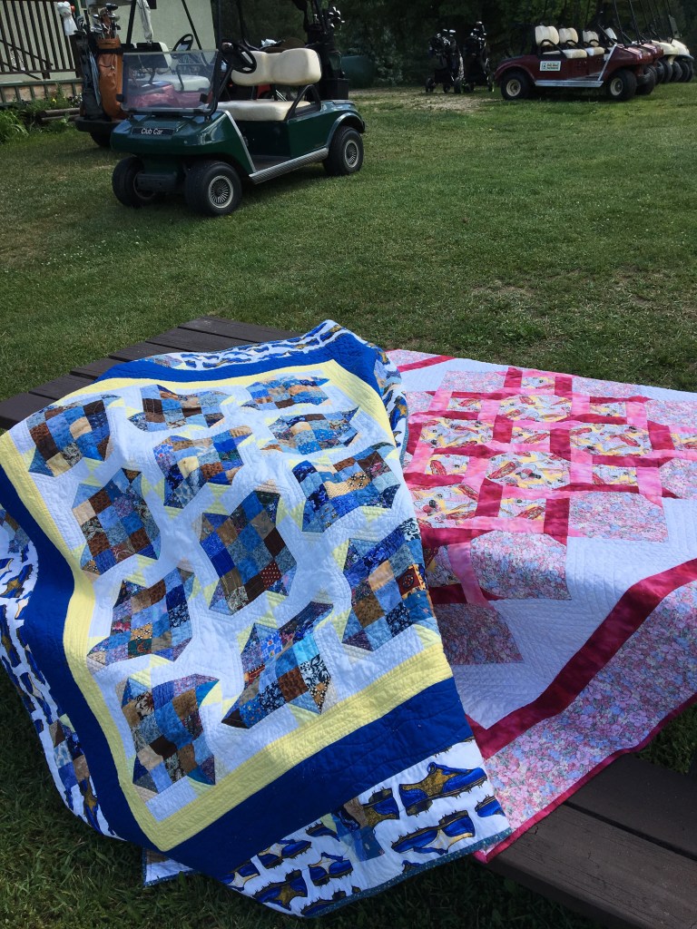 Hidden Treasures – Quilt Schmilt