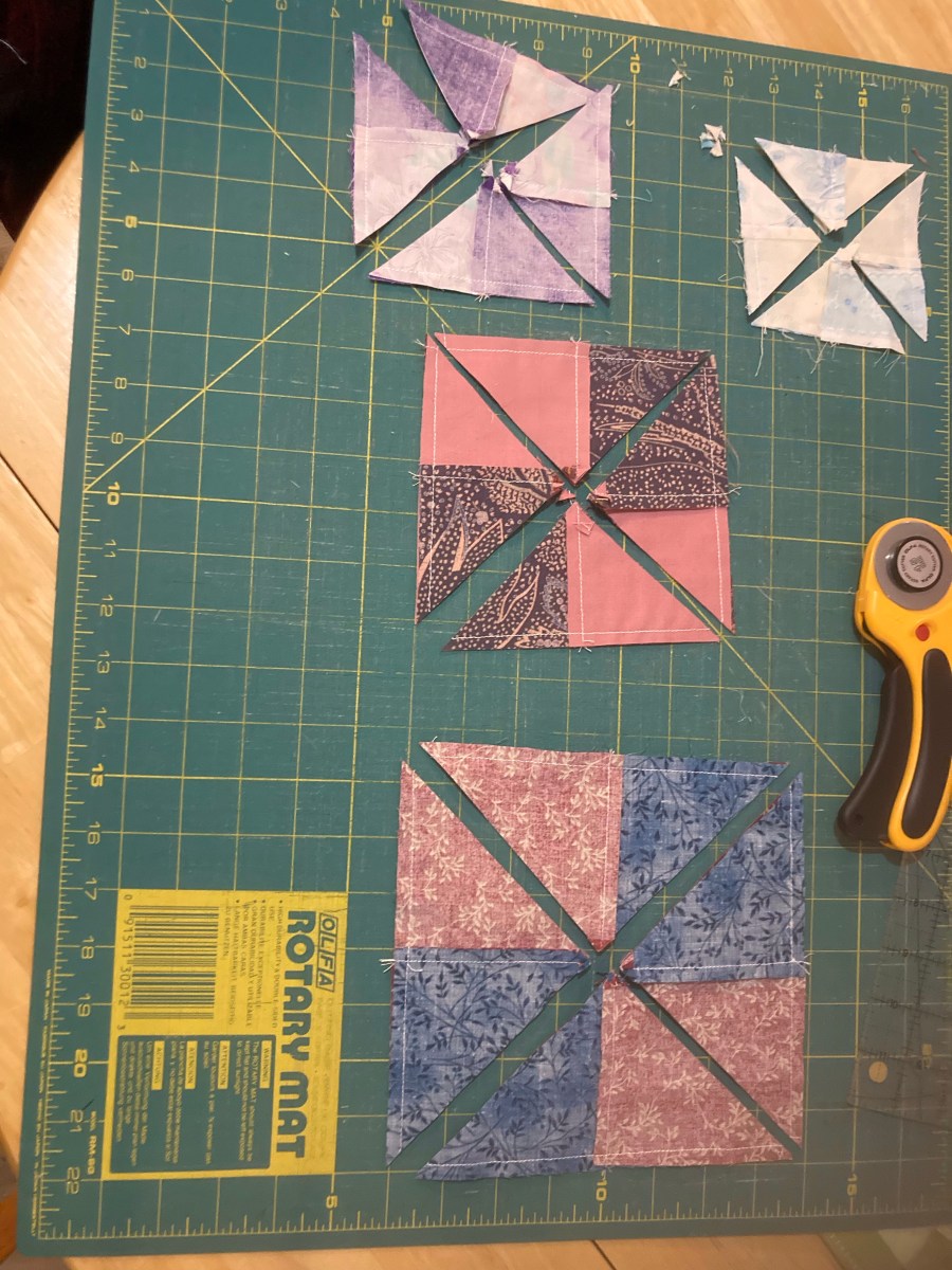 Tips and Tutorials on the 22nd – Quilt Schmilt